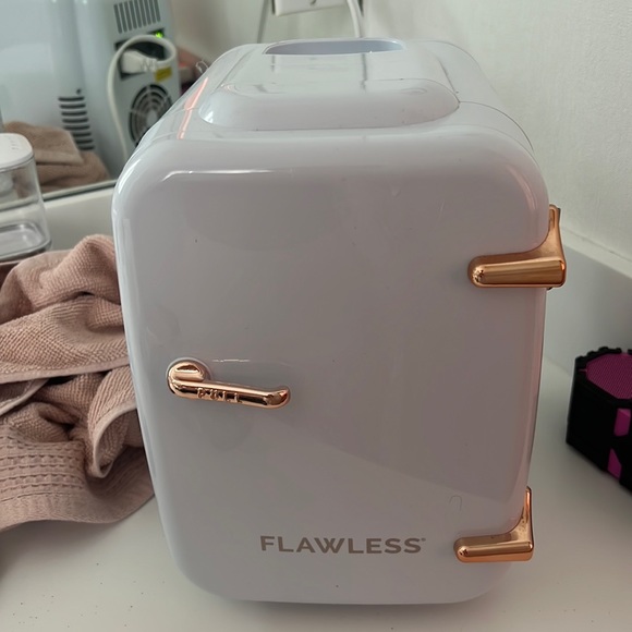 Other | Flawless Ultra Beauty Skin Care Fridge | Poshmark